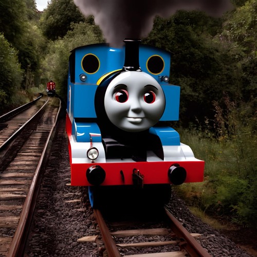 Stream Thomas The Tank Engine Theme - Distorted by Asterixix | Listen ...