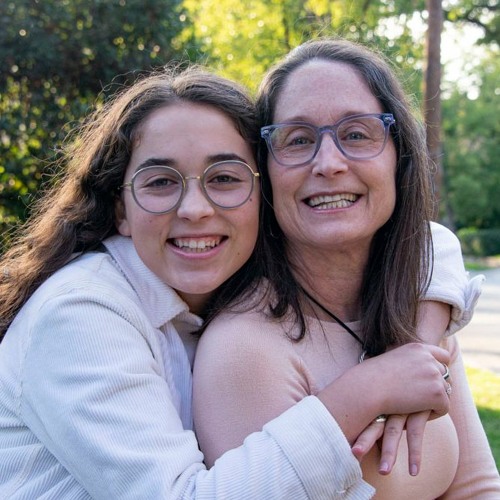 Stream Maya Savin Miller & Jody Savin Conversation for Hadassah ...