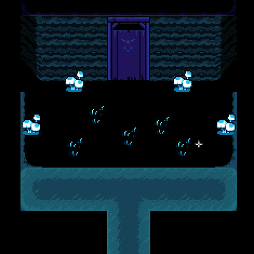 Stream Undertale - Mysterious Place [PITCH CORRECTED] by zanyestela ...