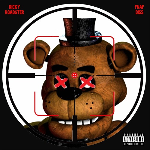Stream FNAF DISS by Ricky Road$ter | Listen online for free on SoundCloud