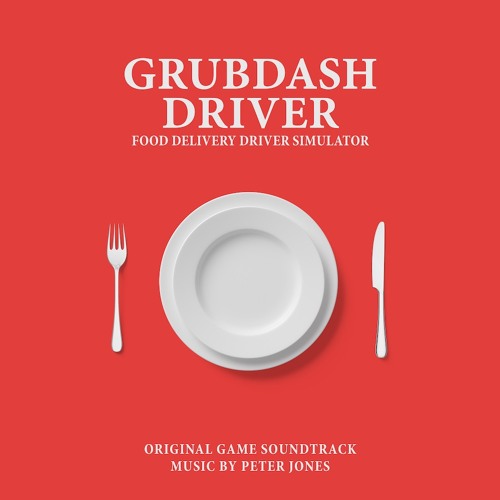 Stream GamesRadar+ | Listen to GrubDash: Food Delivery Driver Simulator Sampler playlist online ...