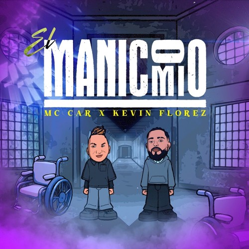 Stream El Manicomio - Mc Car X Kevin Florez - [Extended Prod. Mairon Flórez] by MAIRON FLÓREZ🎧 ...