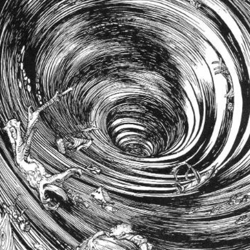 Stream Lofoten And Moskoe - The Deeps by teepee music publications ...