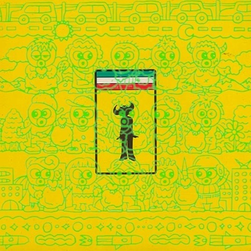 Stream Workin’ Hard (Virtual Insanity Re-edit) by lily_cd_dj | Listen ...