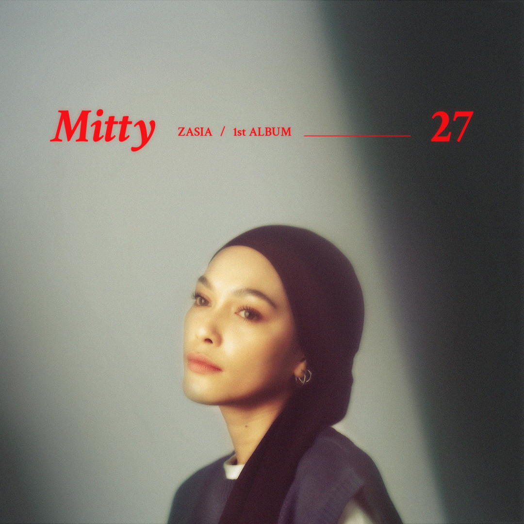 Stream Aku Yang Terluka (Piano Version) by Mitty Zasia | Listen online for free on SoundCloud