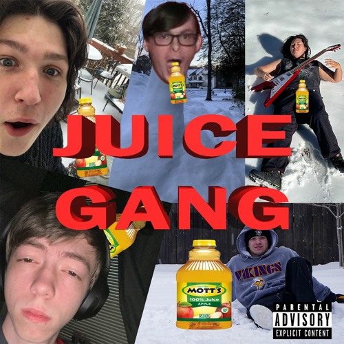 Stream Juice Gang (prod. Turkey Meat) by Juice Club | Listen online for ...