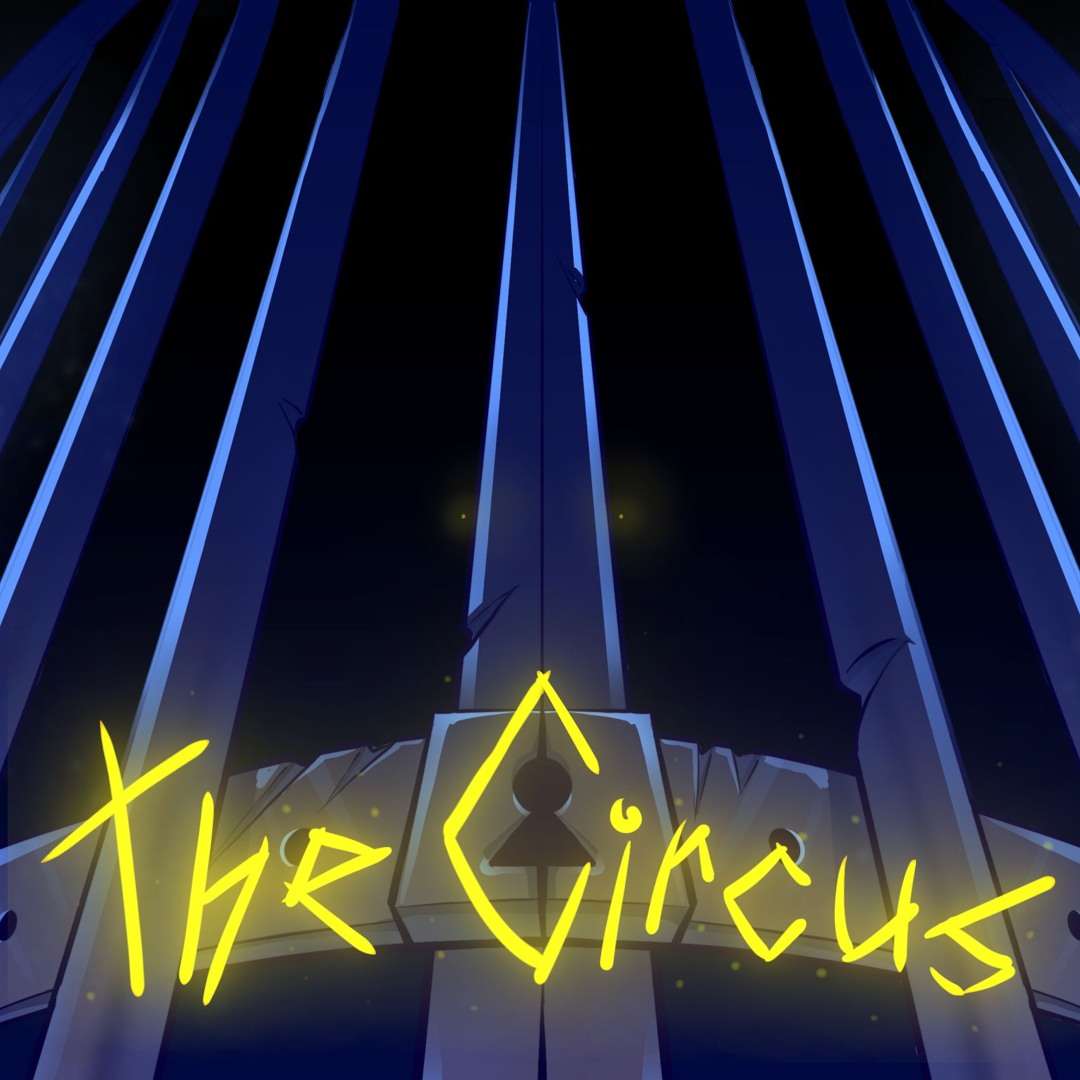 Stream The Circus (Cover) by PikE | Listen online for free on SoundCloud