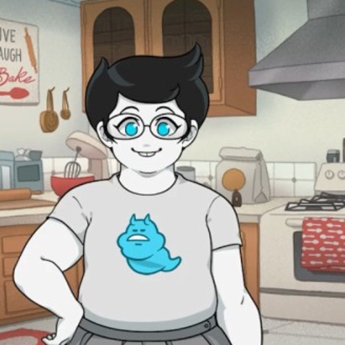 Stream PESTERQUEST - Jane Theme by moonstone-lemons | Listen online for ...