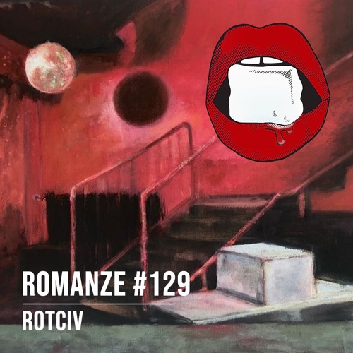 Stream Romanze #129 ROTCIV by Romantica | Listen online for free on ...