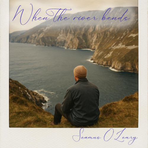 Stream Seamus O'Leary | Listen to Where the river bends (2008) playlist ...