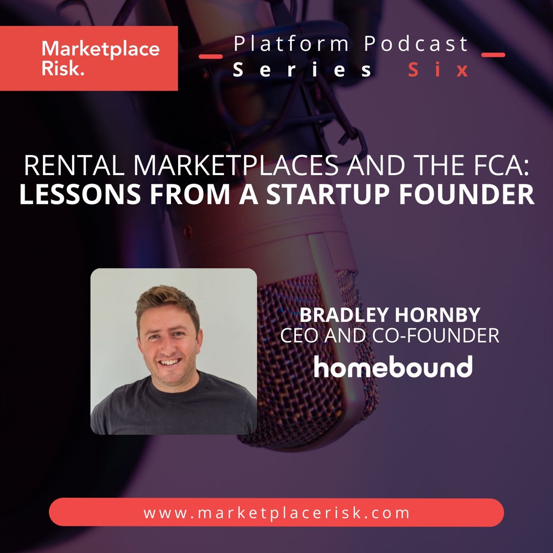 Stream episode Rental Marketplaces and the FCA: Lessons From a Startup ...