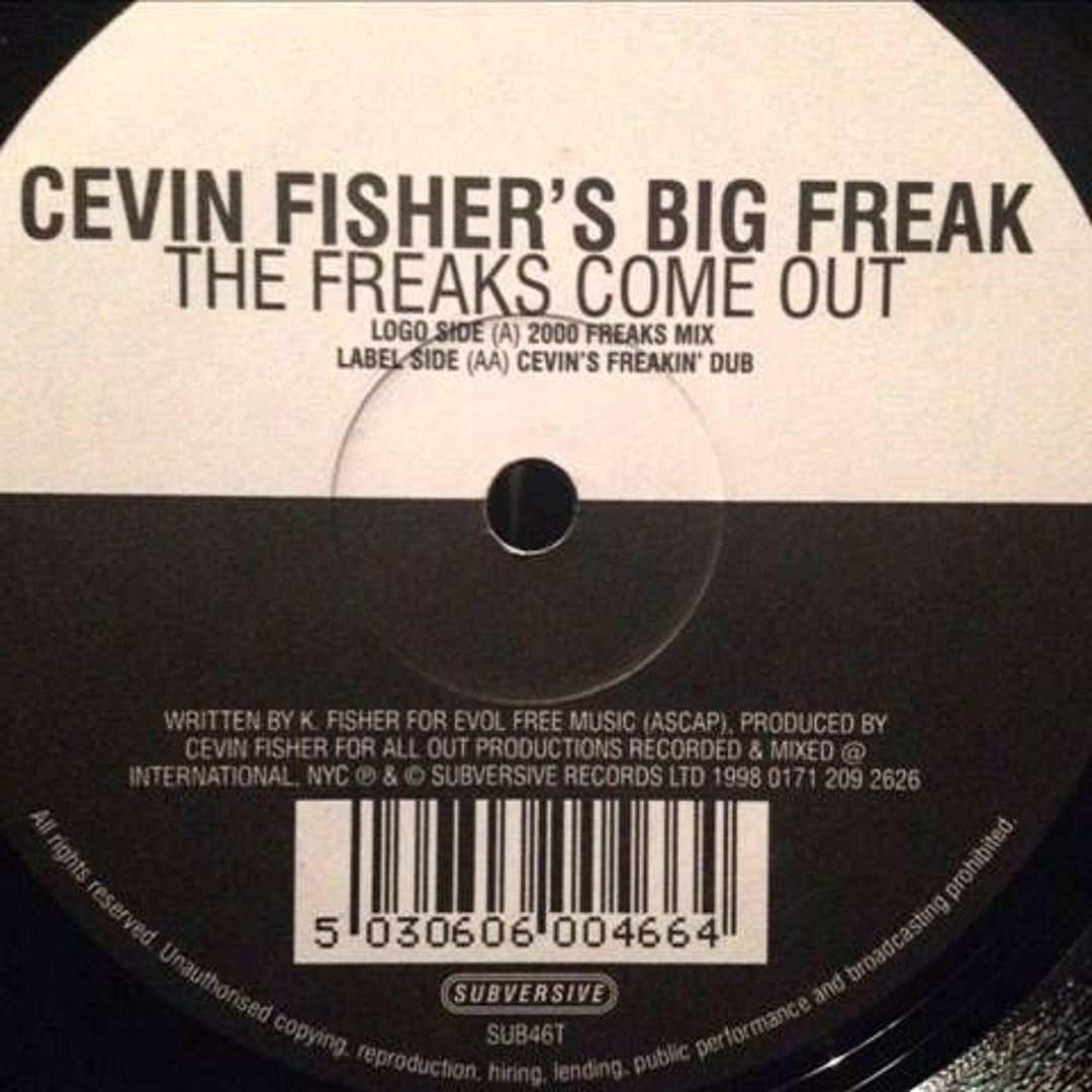 Stream Ned Bennett - Freakz Come Out by Ned Bennett | Listen online for ...