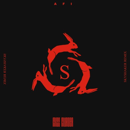 Stream AFI - Miss Murder (Skyshaker Prelude Edition)(Remastered) by ...