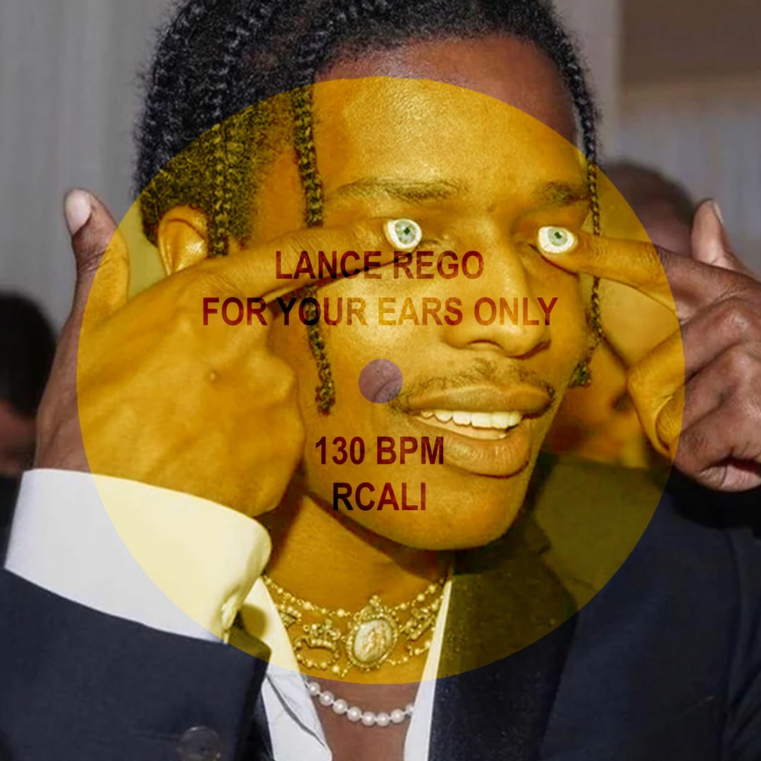 Stream LANCE REGO - RCALI by LANCE REGO | Listen online for free on ...