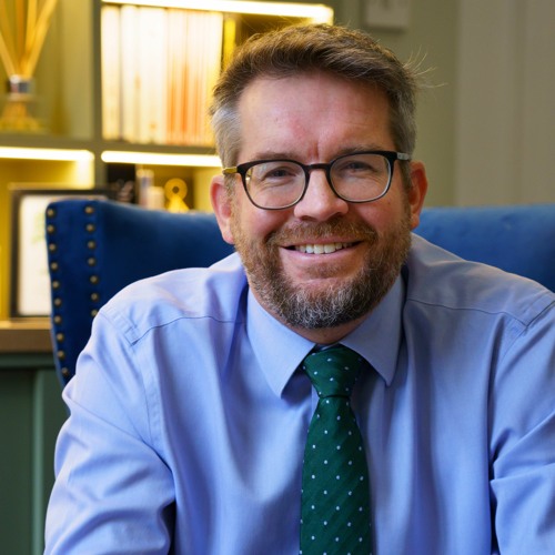 Stream Education Choices Magazine | Listen to Interview with Mr Bart ...