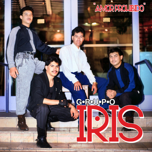 Stream La Ausencia de Tu Amor by Grupo Iris | Listen online for free on SoundCloud