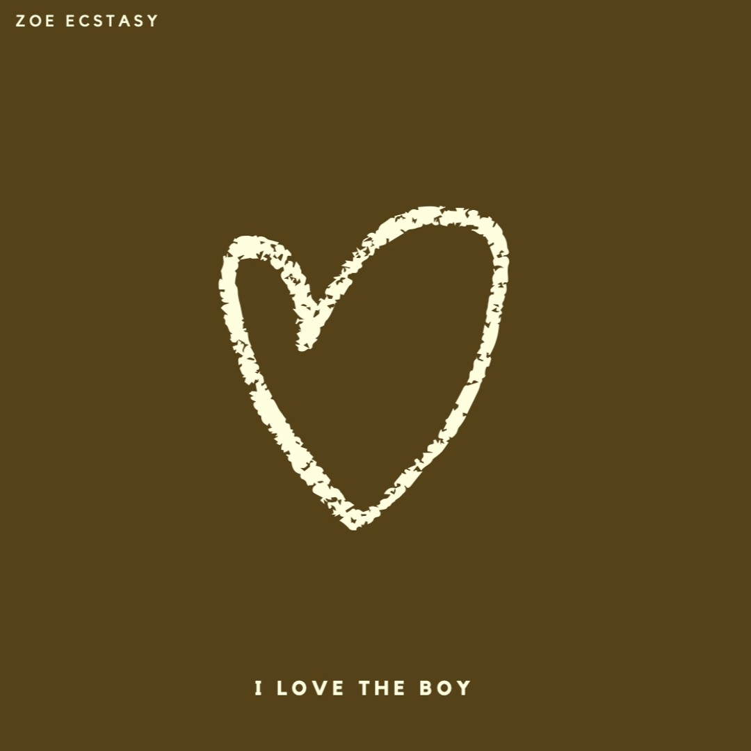 Stream i love the boy by zoe ecstasy | Listen online for free on SoundCloud