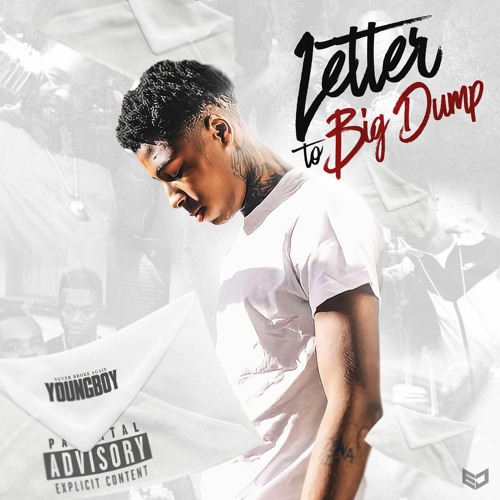 Stream NBA YoungBoy - Letter To Big Dump by Death B4 Dishonor TopOpp 🌪 ...