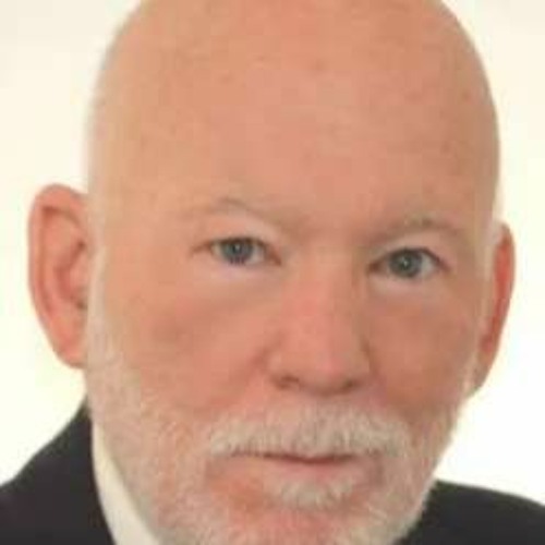 Stream Professor Don C. Donderi interview with Colman Jones, October 29 ...