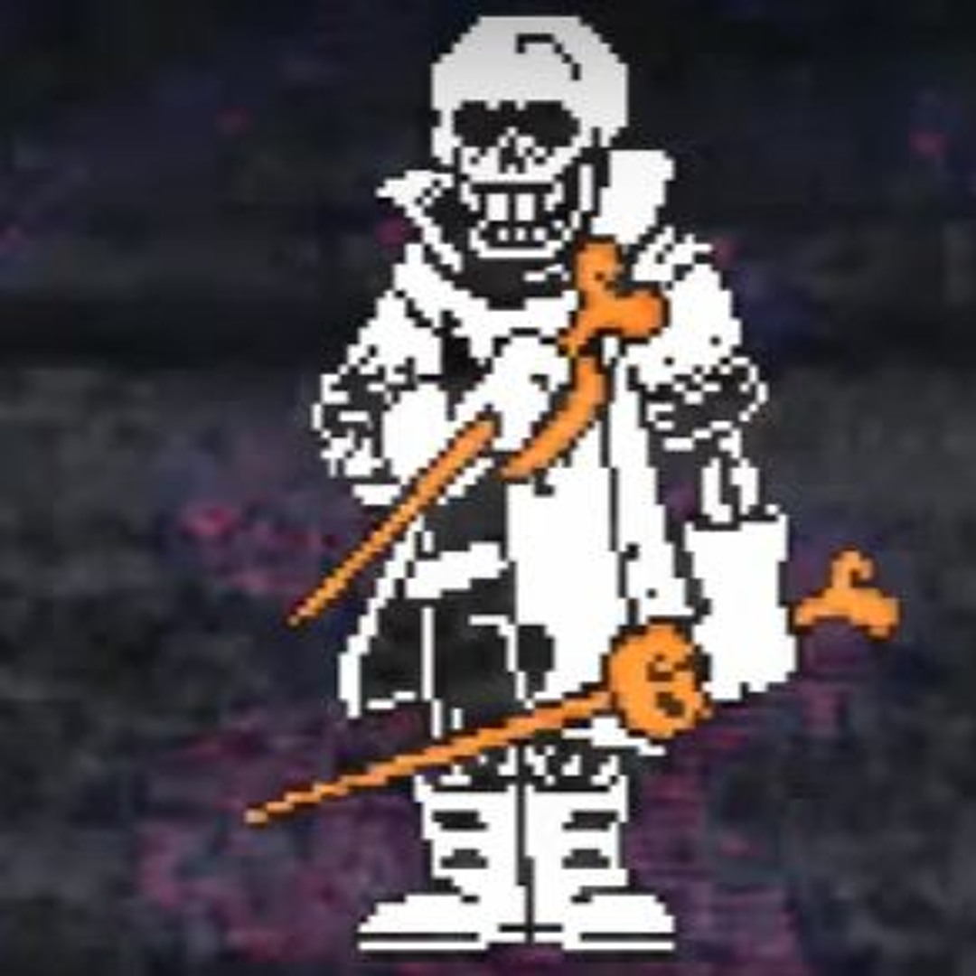 Stream Dustbelief Papyrus - "Retribution" by Nickolas (nlk2656) by Jack ...