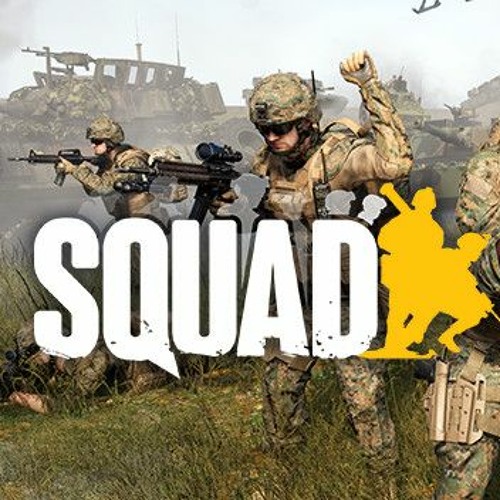 Stream Squad Soundtrack - Centurion by Scott Tobin | Listen online for ...