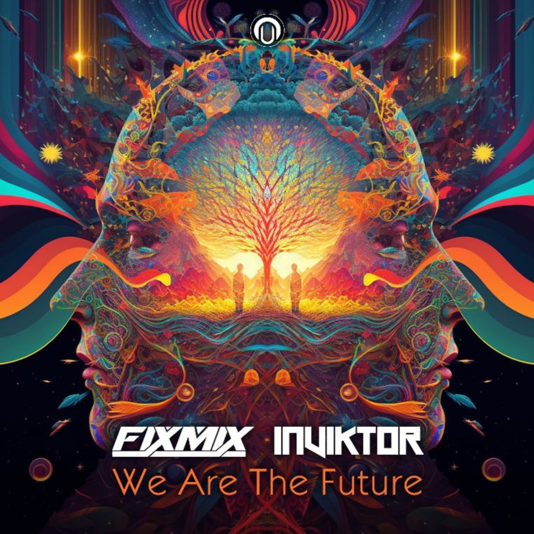 Stream FIXMIX & INVIKTOR - We're The Future @NUTEK RECORDS by InViktor ...