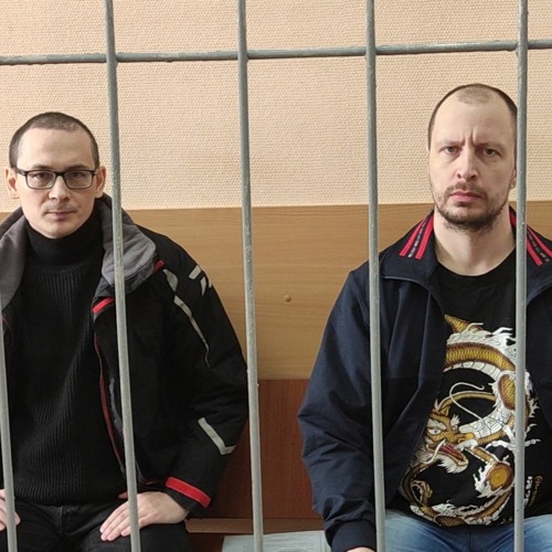 Stream Tukea Venäjän sodanvastaisille vangeille by Antti Rautiainen ...