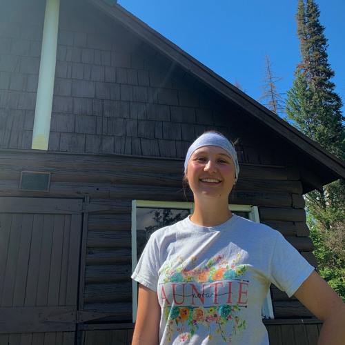 Stream Luccock Testimonial — Emily Rettinghouse by Luccock Park Camp ...