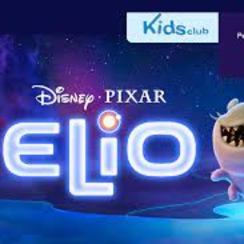 Stream Here's~ How To Watch "Elio" FuLLmoVie Online English For Free 𝐀𝐭 𝐇𝐨𝐦𝐞 on Disney + by ...