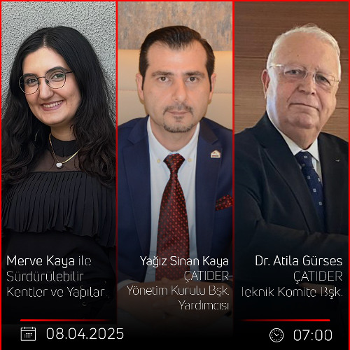 Stream Dr. Atila Gürses & Yağız Sinan Kaya – Merve Kaya ile ...