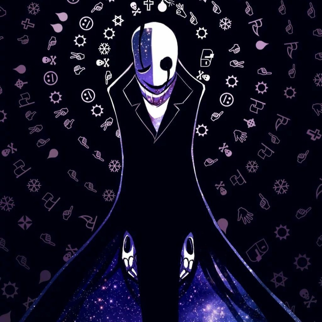 Stream Gaster's Theme My Take V.2 (BoneTale) by SkotcH | Listen online ...