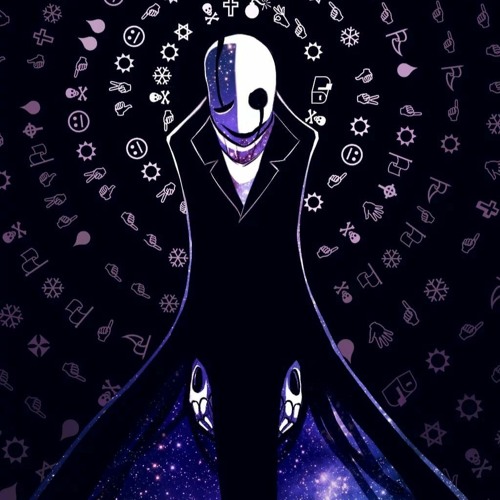 Listen to music albums featuring Gaster's Theme My Take V.2 (BoneTale ...