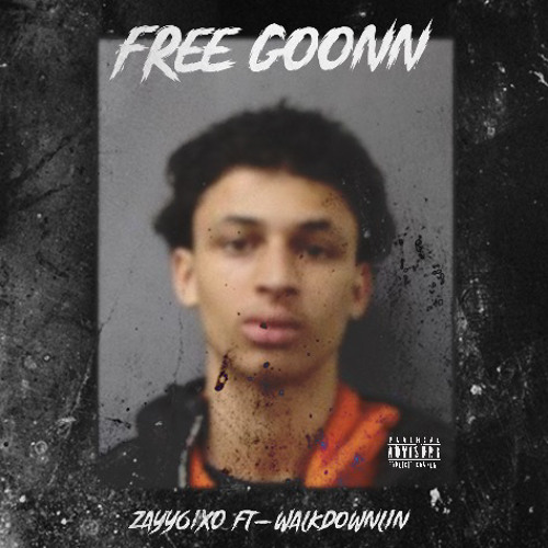 Stream Zayy6ix0 Ft-WalkdownLinN “Free GoonN” by Zayy 6ix0 | Listen ...