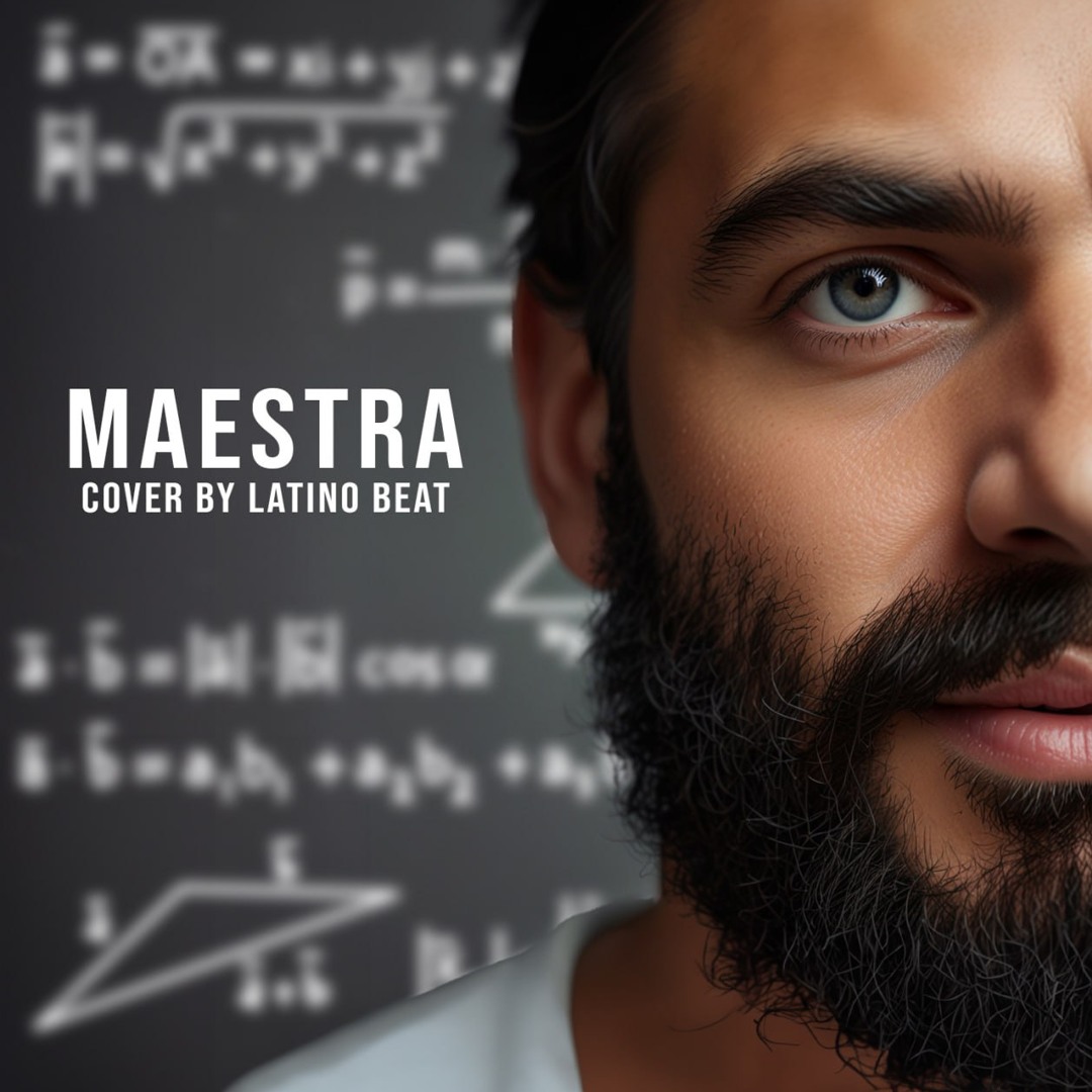 Stream Maestra - Cover Elvis Martínez (Prod. Dimelo Latino UR) by Dj Seco El Salvador | Listen ...