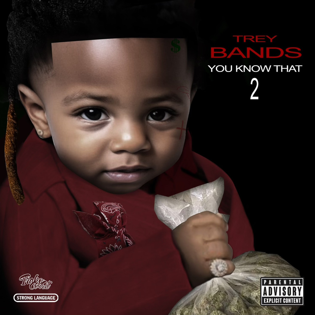 Stream TREY BANDS - WASTE MY CUP by Trey Bands | Listen online for free ...