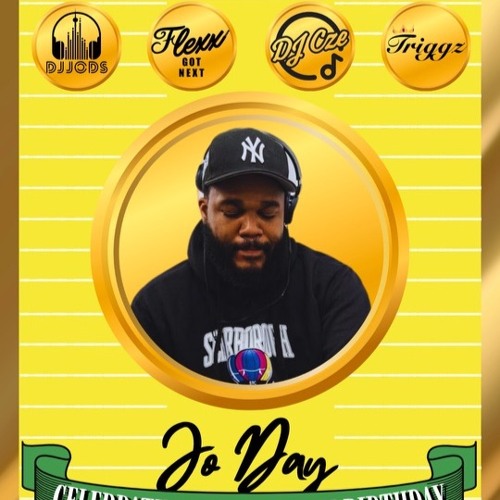 Stream JO DAY 2024 LIVE AUDIO FT JAY MITCH by Triggz | Listen online for free on SoundCloud