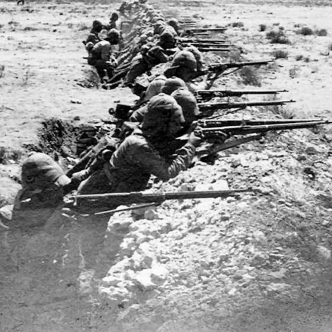 Stream episode 113: Deneys Reitz | The First Boer War by We Talk About ...