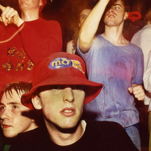 Stream SAW HEAD by Steve Hardaker | Listen online for free on SoundCloud