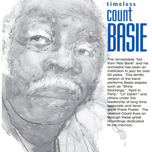 Stream Lil' Darlin' by Count Basie | Listen online for free on SoundCloud