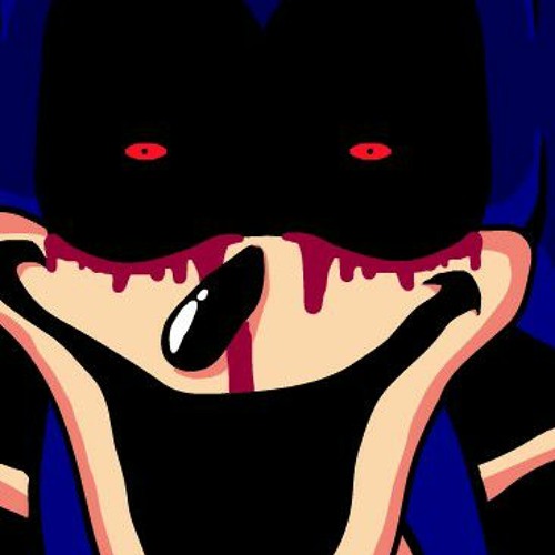 Stream Fnf Expurgation Sonic Exe And Majin Mix By Gavin Gamings 1st