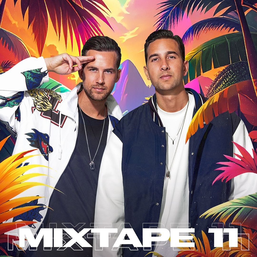 Stream TEAM RUSH HOUR - MIXTAPE 11 by Team Rush Hour Mixtapes | Listen ...