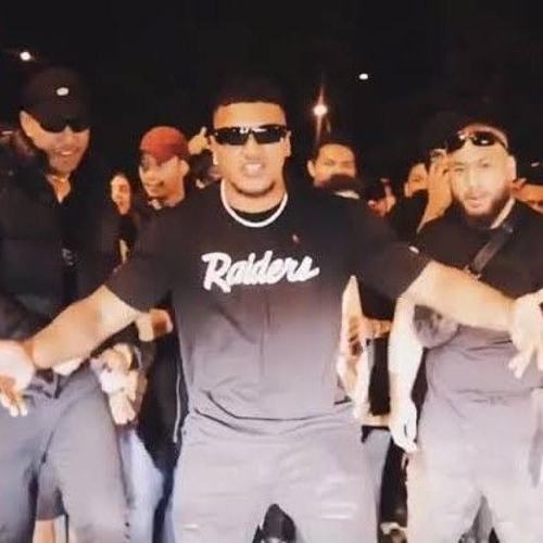 Stream NME GERMAN 4114 X PAPER CHASING TONKS BEATZ by [KLAPBACC77]888 ...