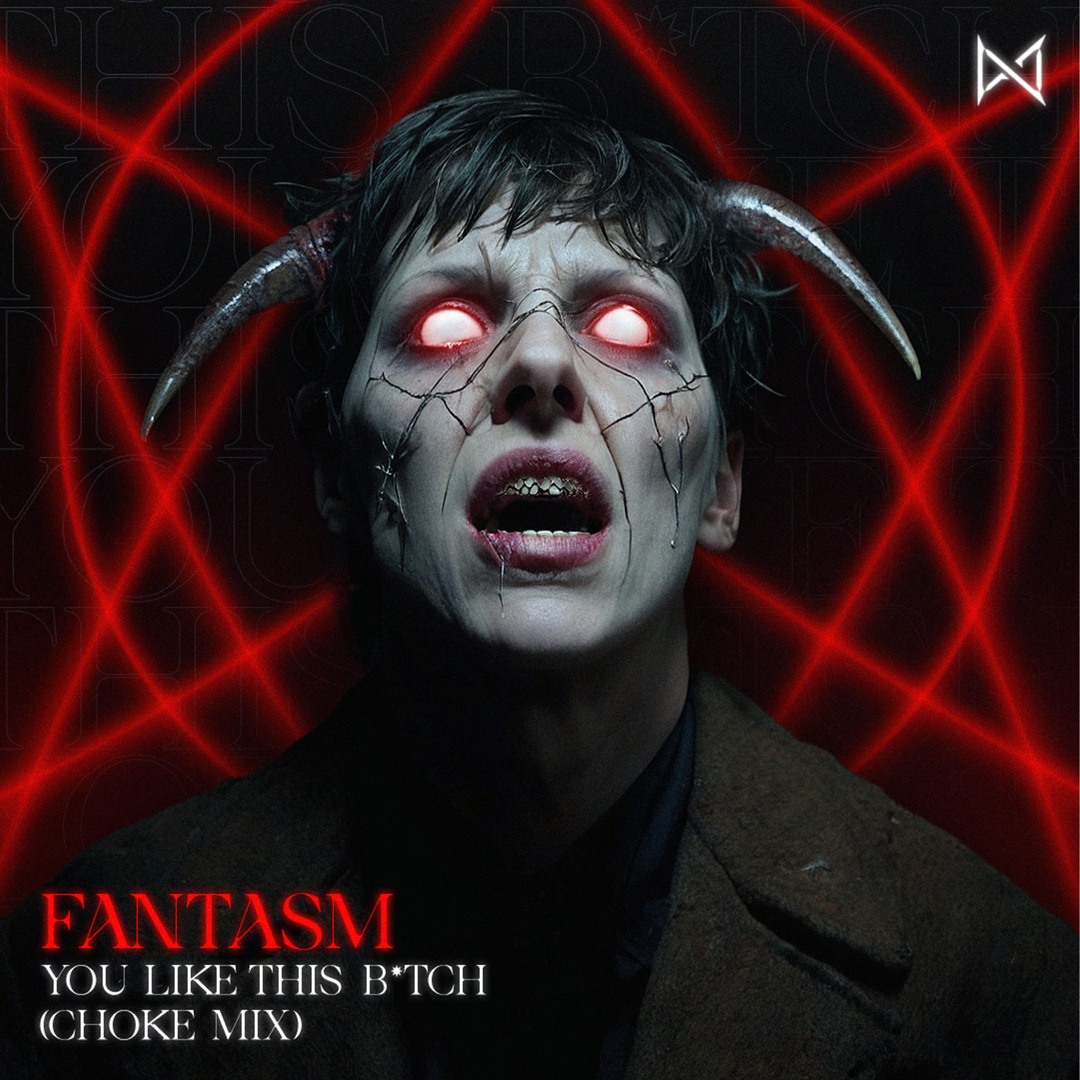 Stream Fantasm - You Like This B*tch (Choke Mix) by NO MERCY RECORDS ...