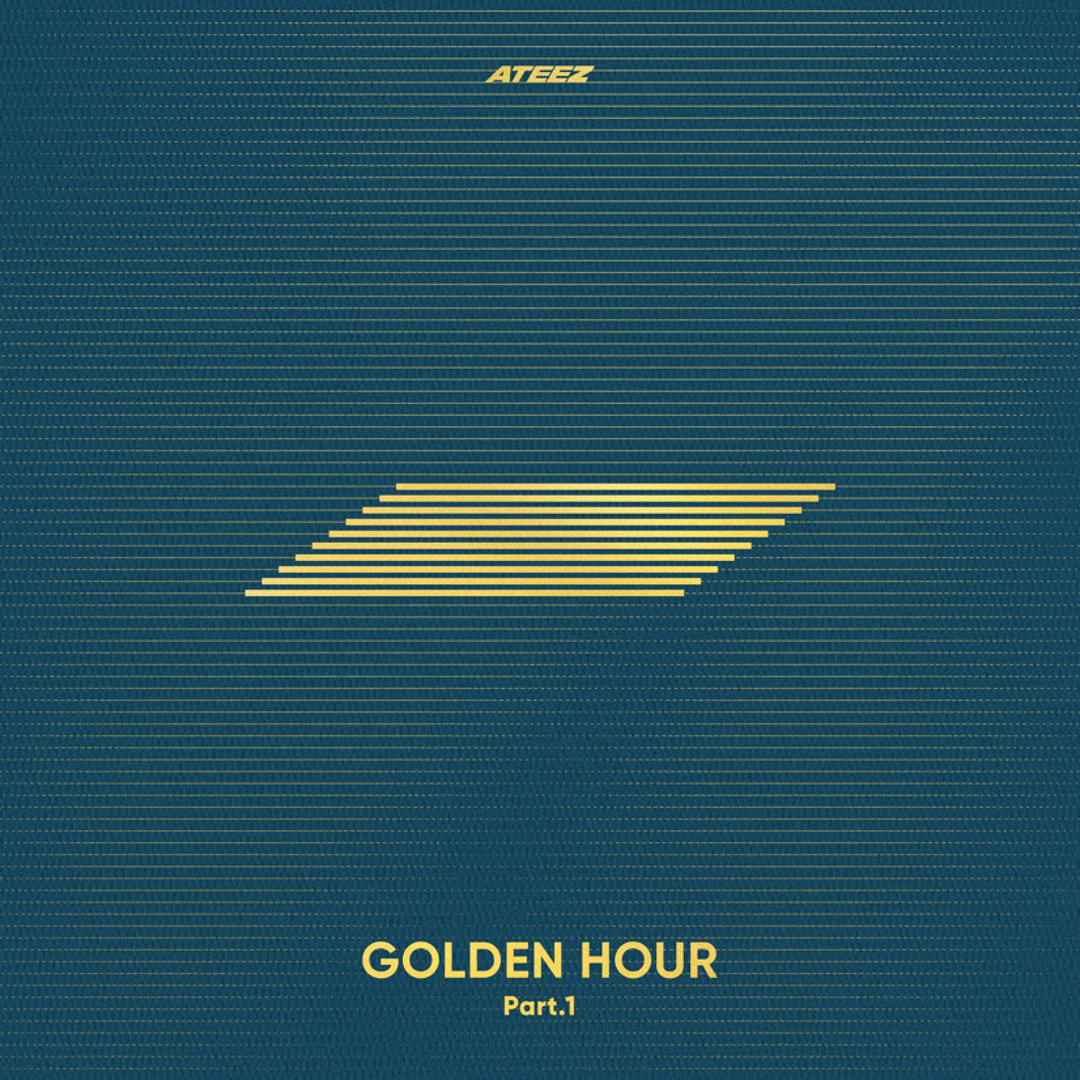 Stream ATEEZ - Blind, Work, Empty Box, Shaboom, Siren [Golden Hour ...