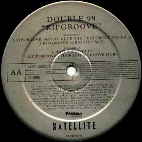 Stream Future Bassline Vol.1 - 02 - Chronicle - RIP Groove by Shenzy ...