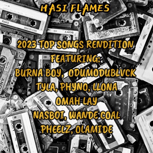 Stream Burna Boy - Dey Play by Hasi Flames | Listen online for free on ...