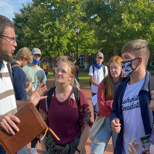 Stream Protest Story 01 by Sarah oppmann | Listen online for free on ...