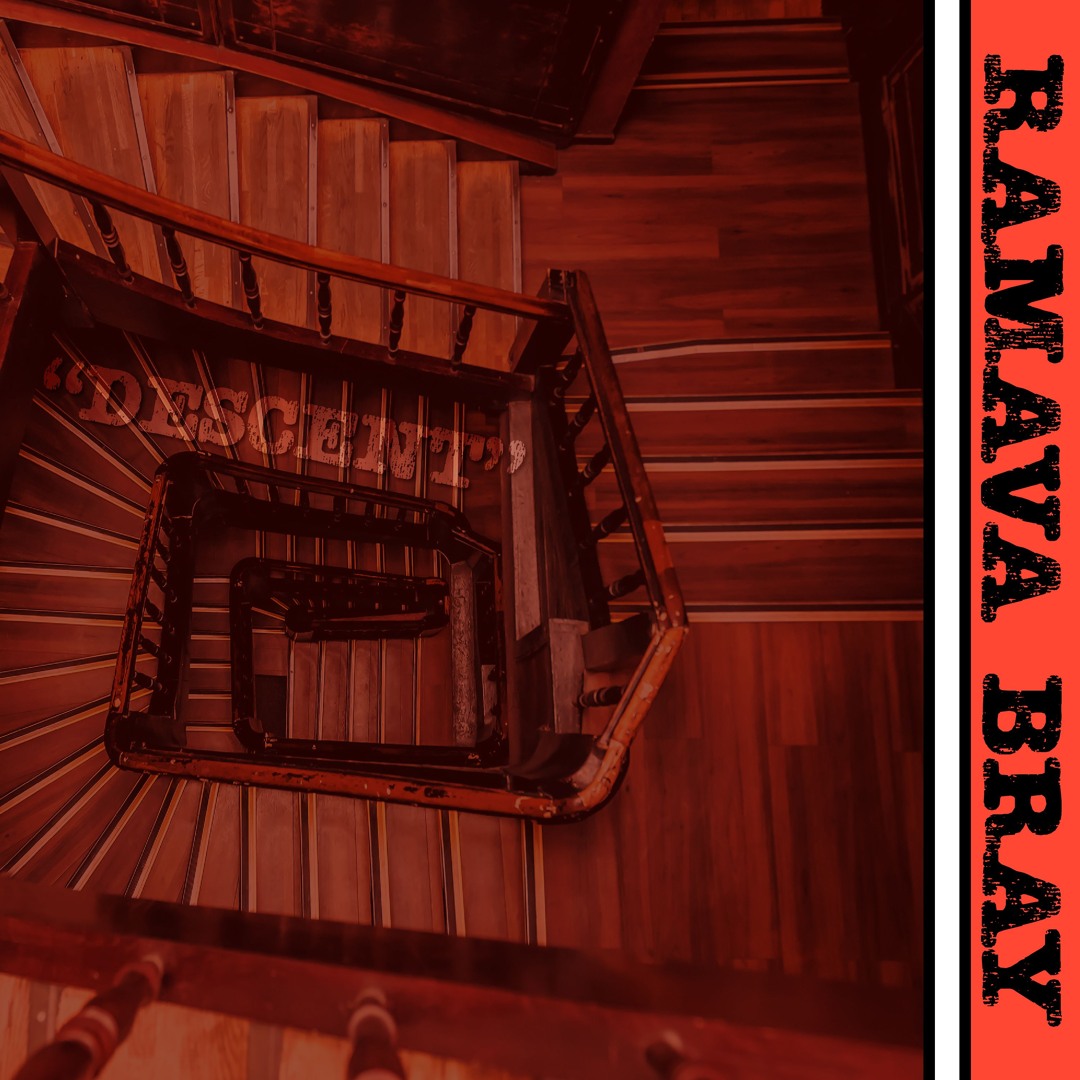 Stream descent (piano version) by Ramava Bray | Listen online for free ...