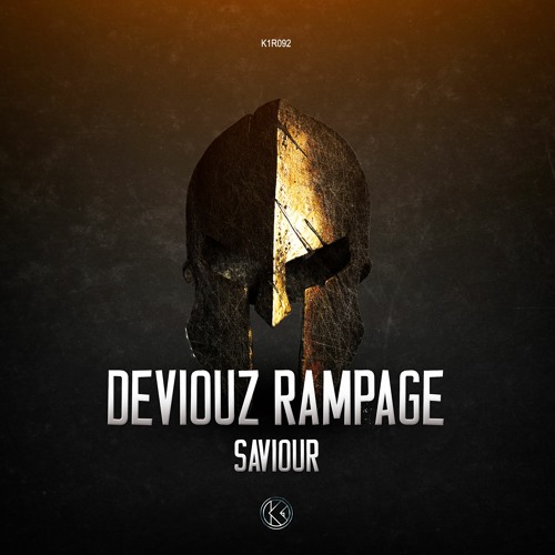 Stream Deviouz Rampage - Saviour [K1R092] by K1-Recordz | Listen online ...