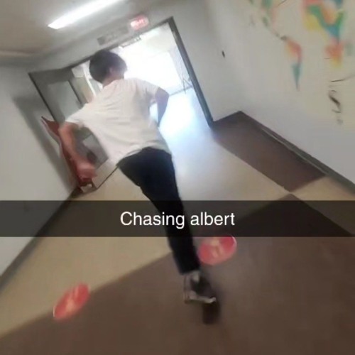 Stream Freaky Albert Pt.3 (FINAL) by Aubrey killster | Listen online ...